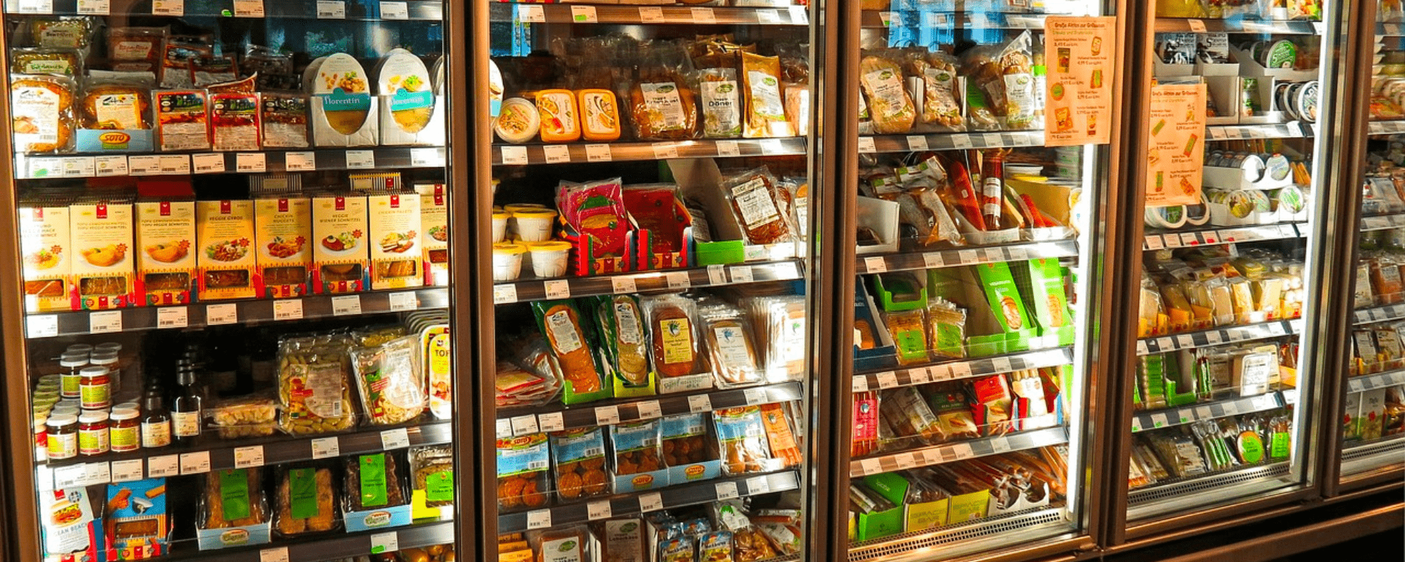 Refrigeration System Installation | Blackpool | Platinum Cooling